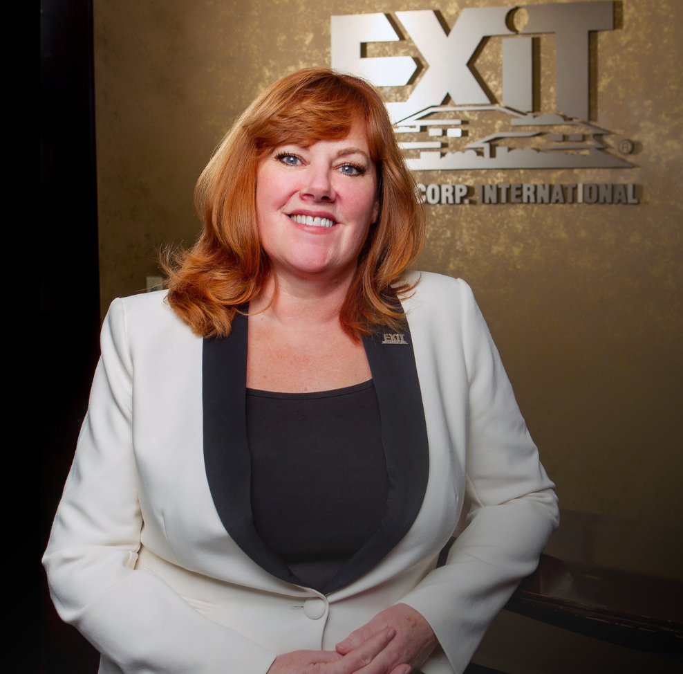 A Human Outlook for 2026 - Tami Bonnell
